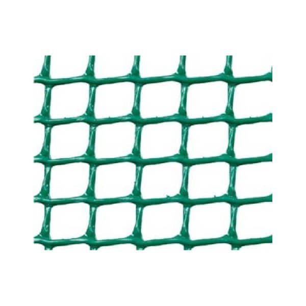 Malla Jardinera VERDE ROLLOS PEQUEÑOS – Bonerva
